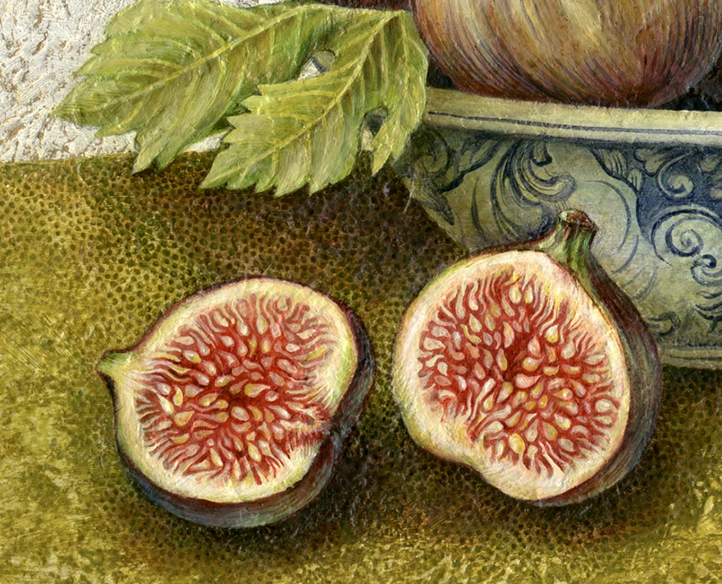 Figs – Library of Vic